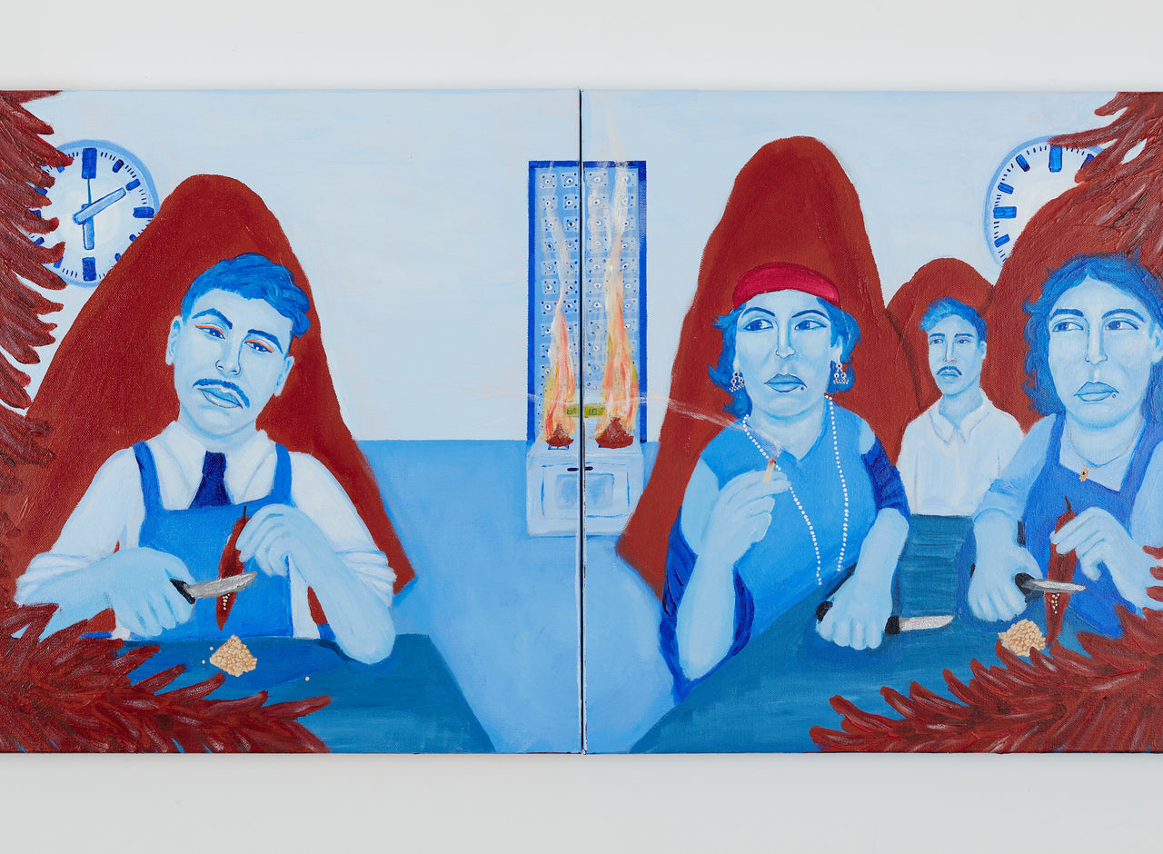 Plinth | For the Art Curious - Collect and explore London's best art