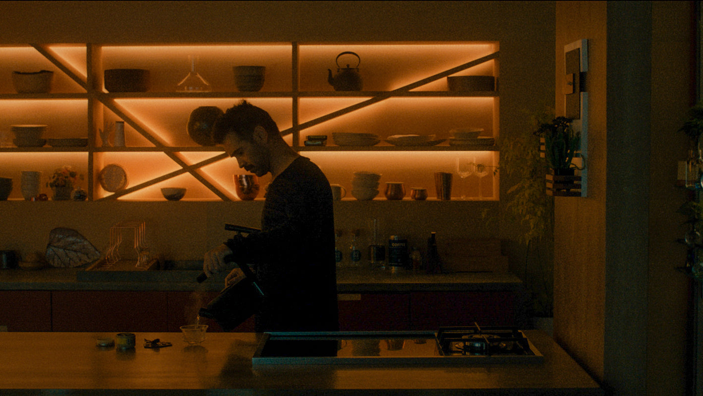 Interview | How We Shot After Yang | Benjamin Loeb | Plinth