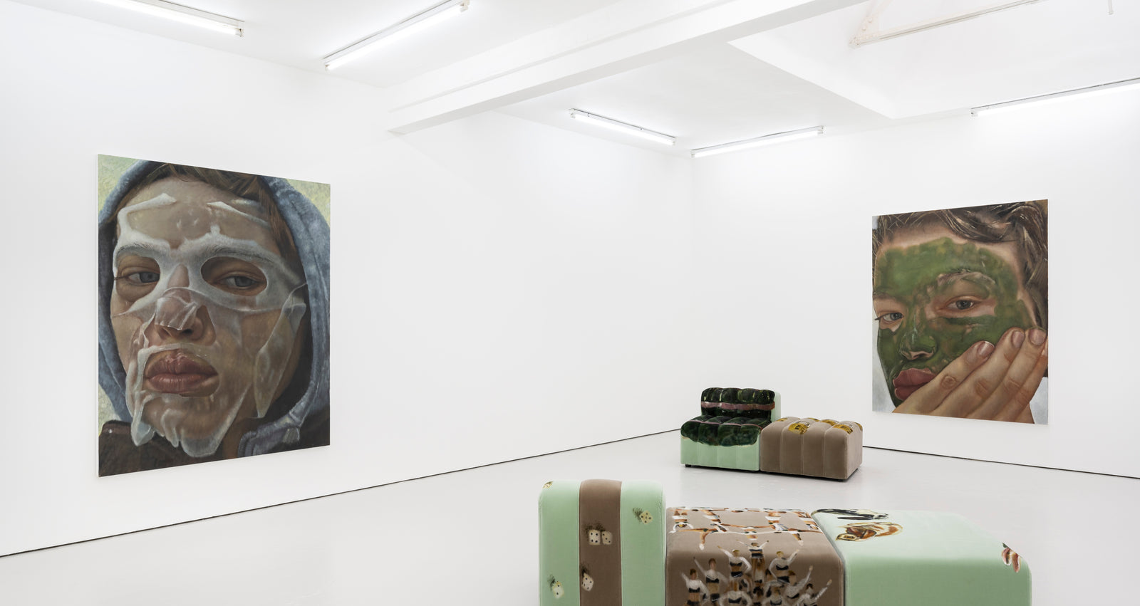 Essay | Issy Wood's Denuded Realism: On 'Furni' at Carlos/Ishikawa