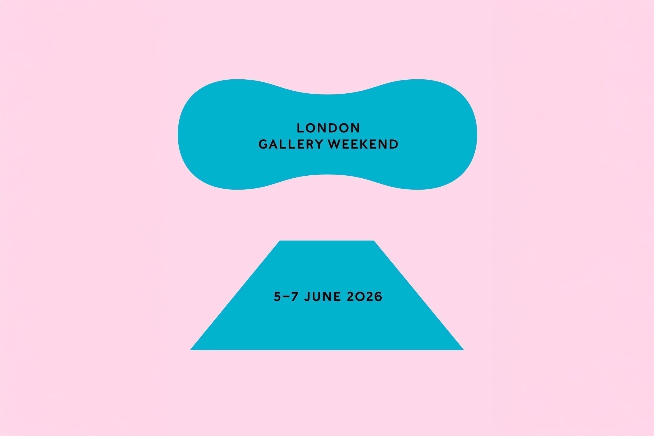 What to See During London Gallery Weekend 2026 | Plinth