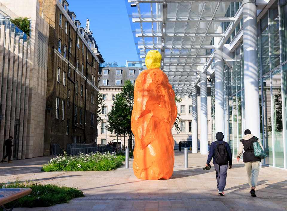 Plinth | For the Art Curious - Collect and explore London's best art