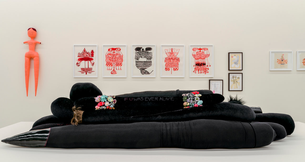 Essay | A Masterpiece to Pay the Rent | Penny Goring at the ICA