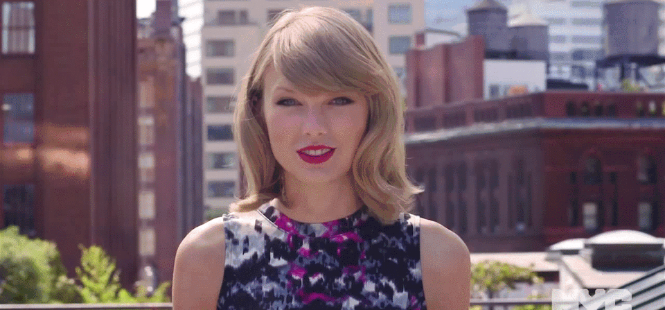 Essay | 'Everyone’s No One': Why Taylor Swift Is So Popular