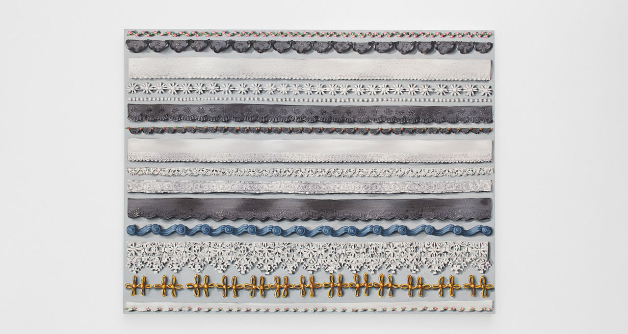 Interview | Lisa Milroy: a Correspondence