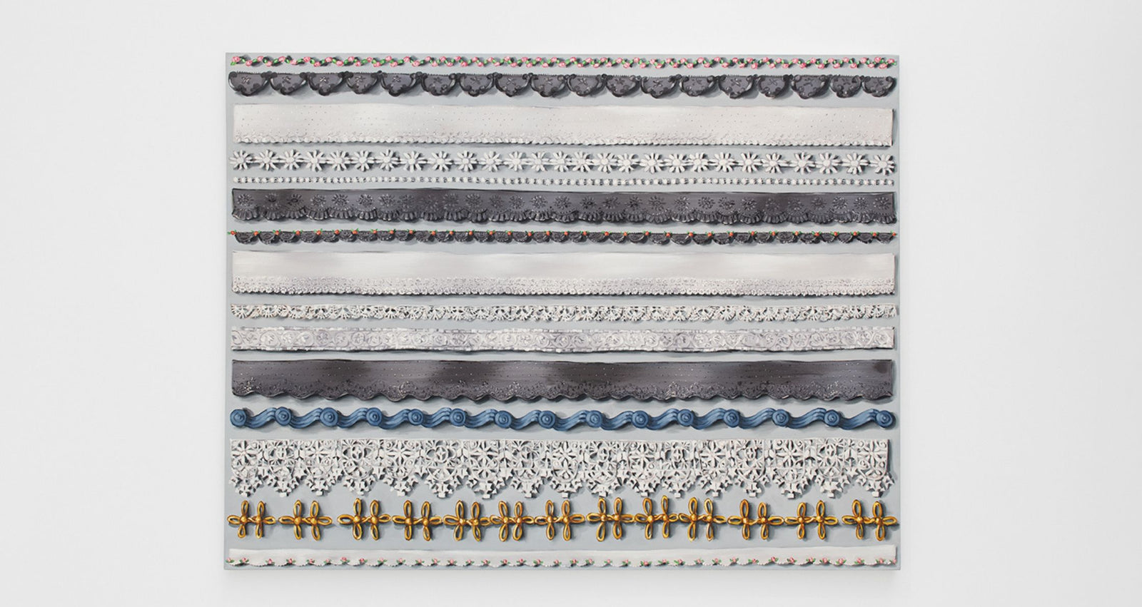 Interview | Lisa Milroy: a Correspondence