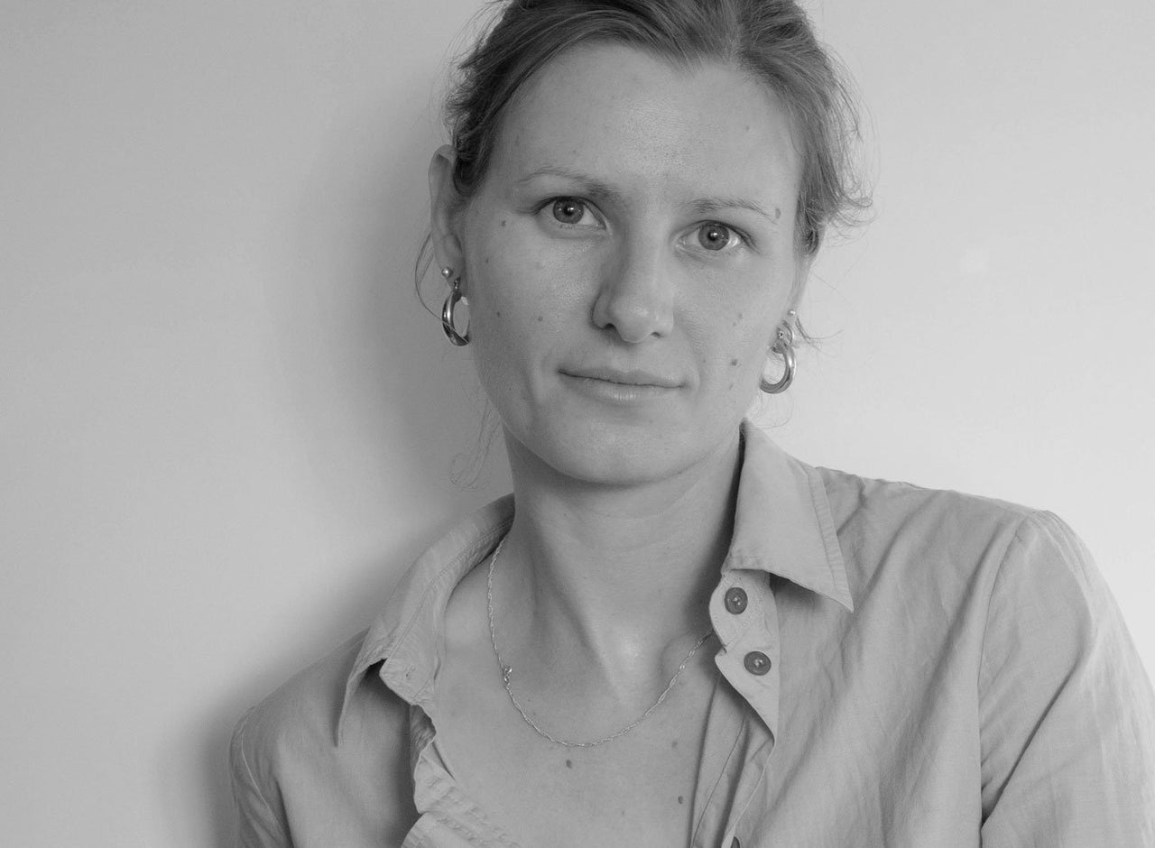 Artist | Ashley Sheekey