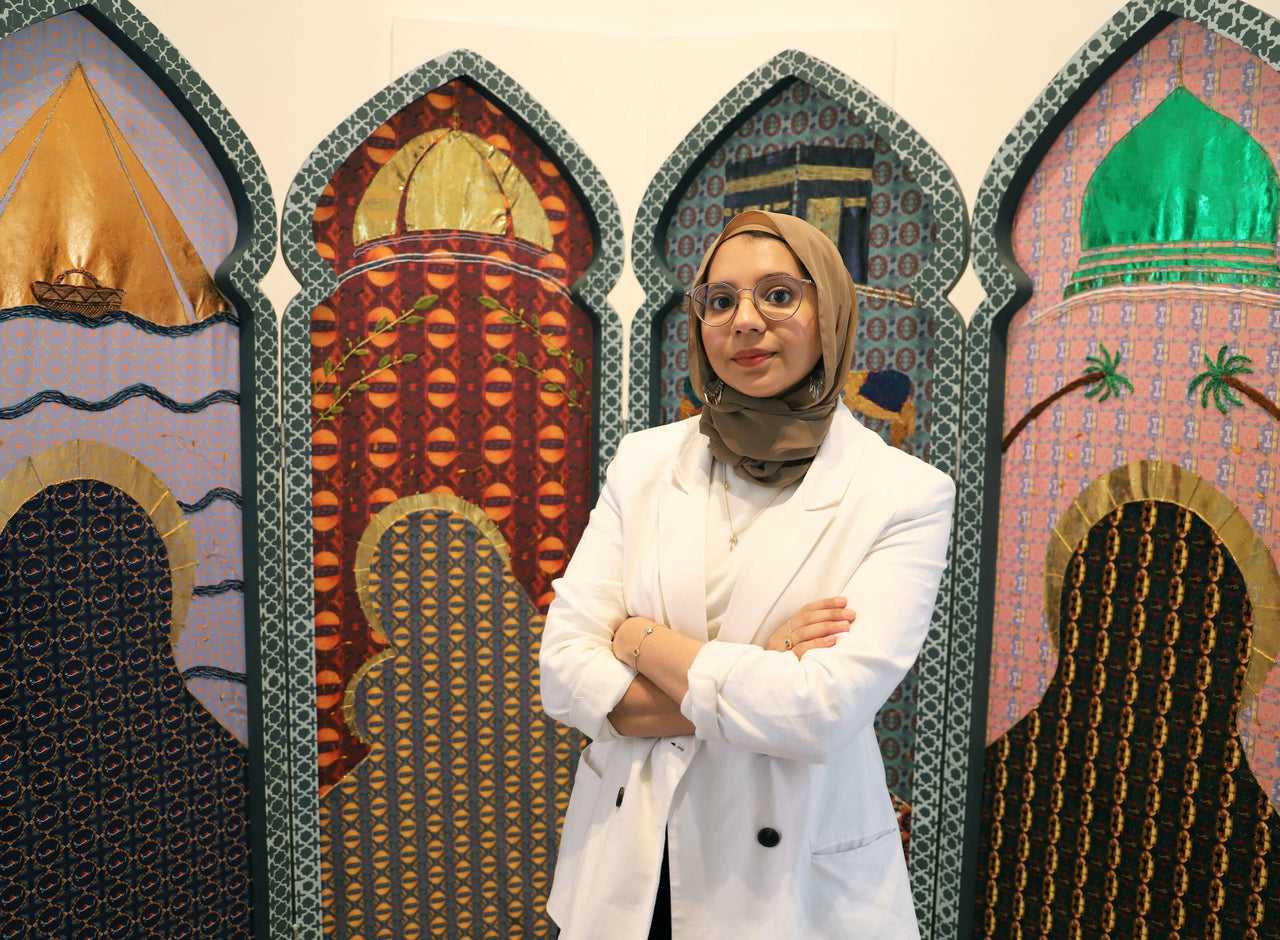 Farwa Moledina