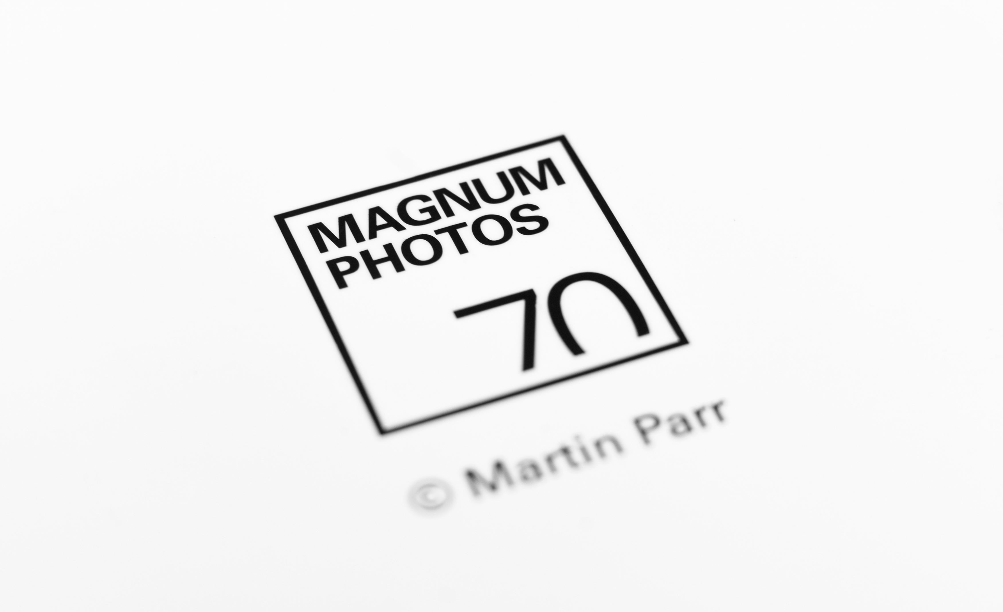 Magnum Photos | Plinth