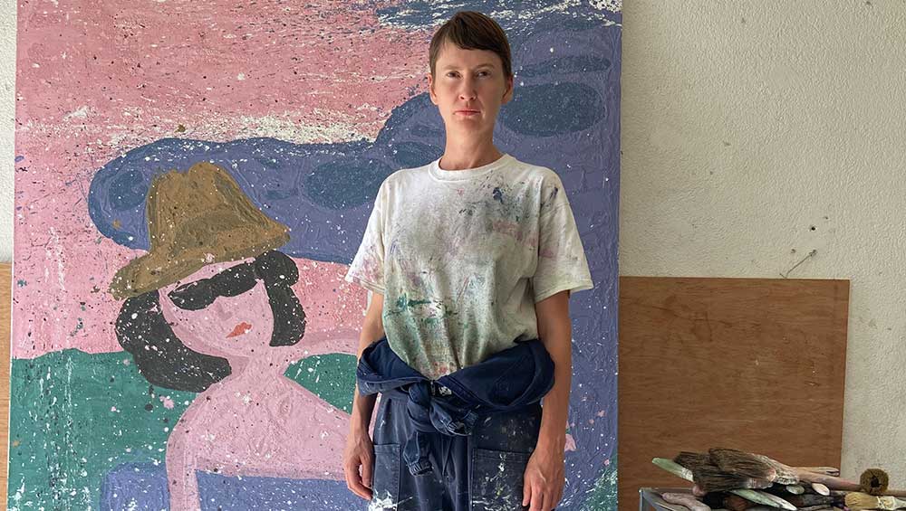 Artist Collection | Kate Groobey